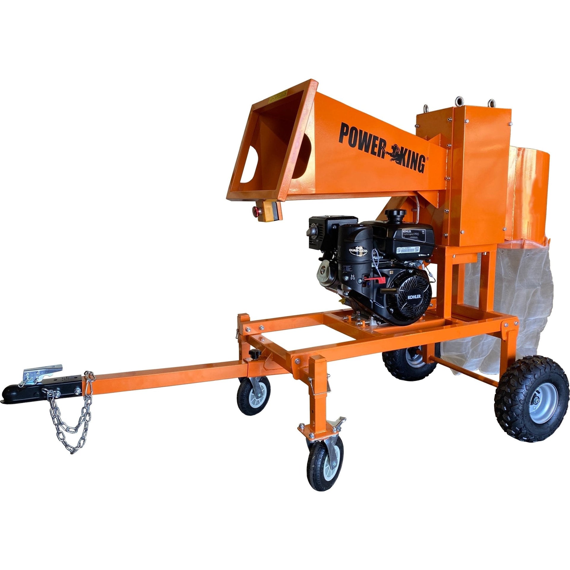 QVTools - Power King